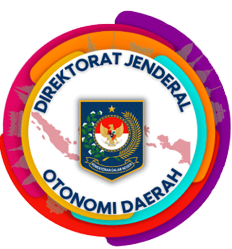 Direktorat Jenderal Otonomi Daerah - Diginusantara Direktorat Jenderal Otonomi Daerah - Diginusantara